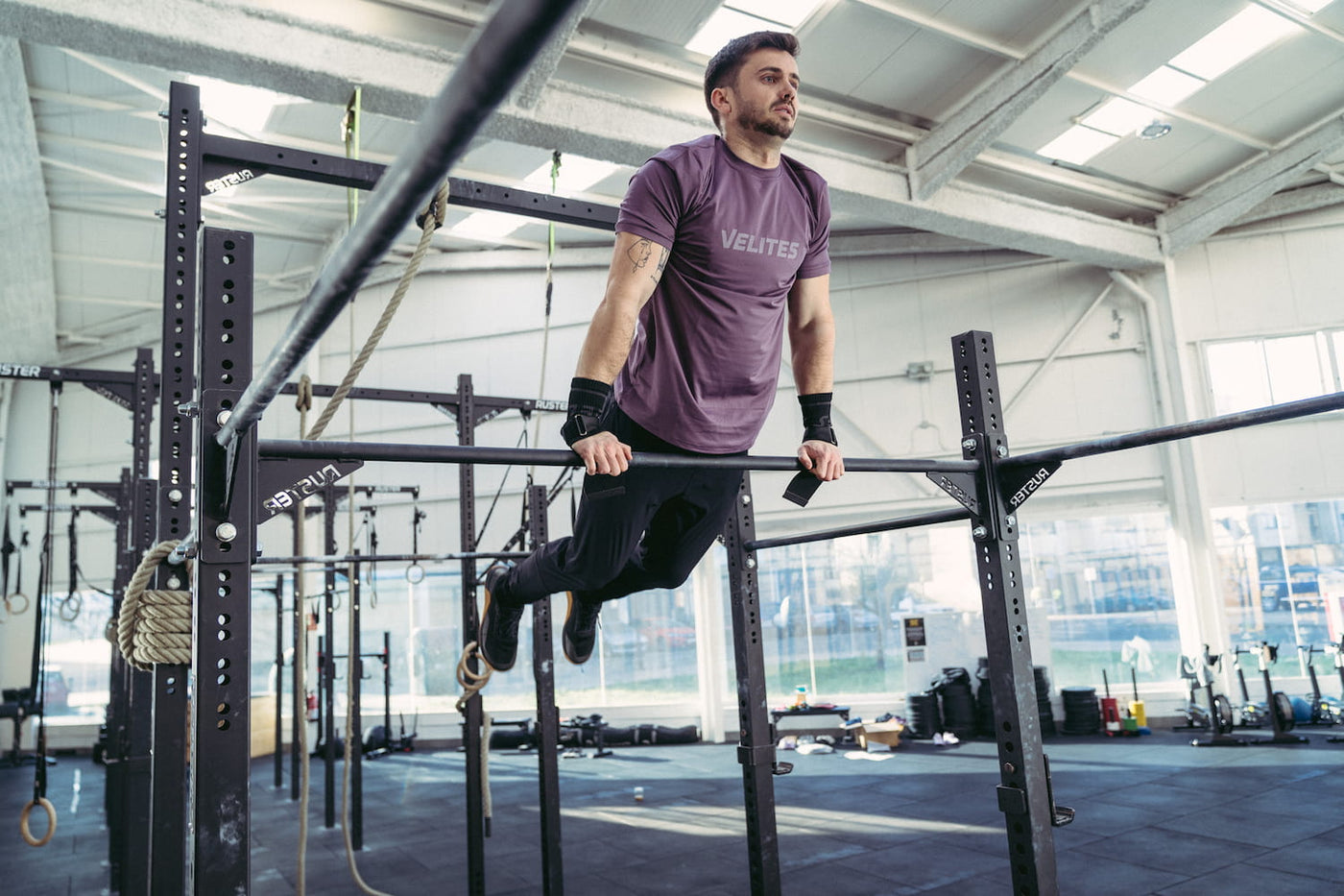 Mad Fitness Festival 2026: horarios, atletas, ubicación y guía completa
