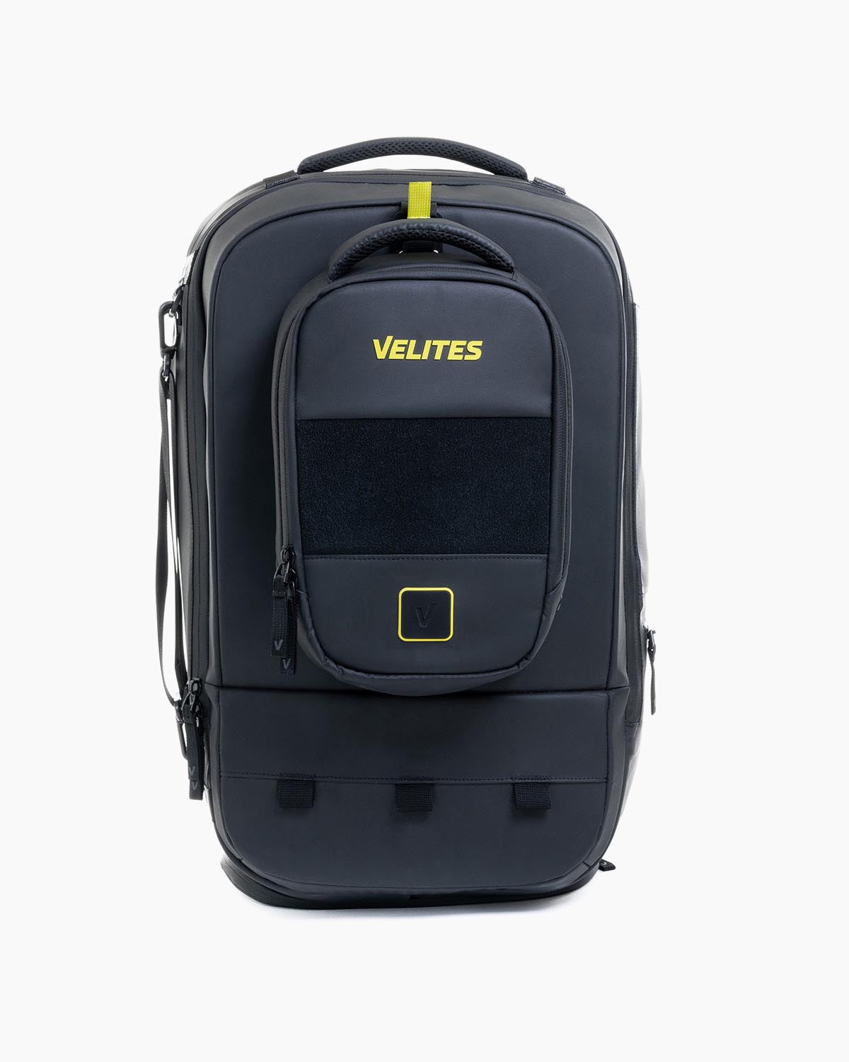 Velites Storm Backpack + Wodbag: Modular, waterproof, and ergonomic ...