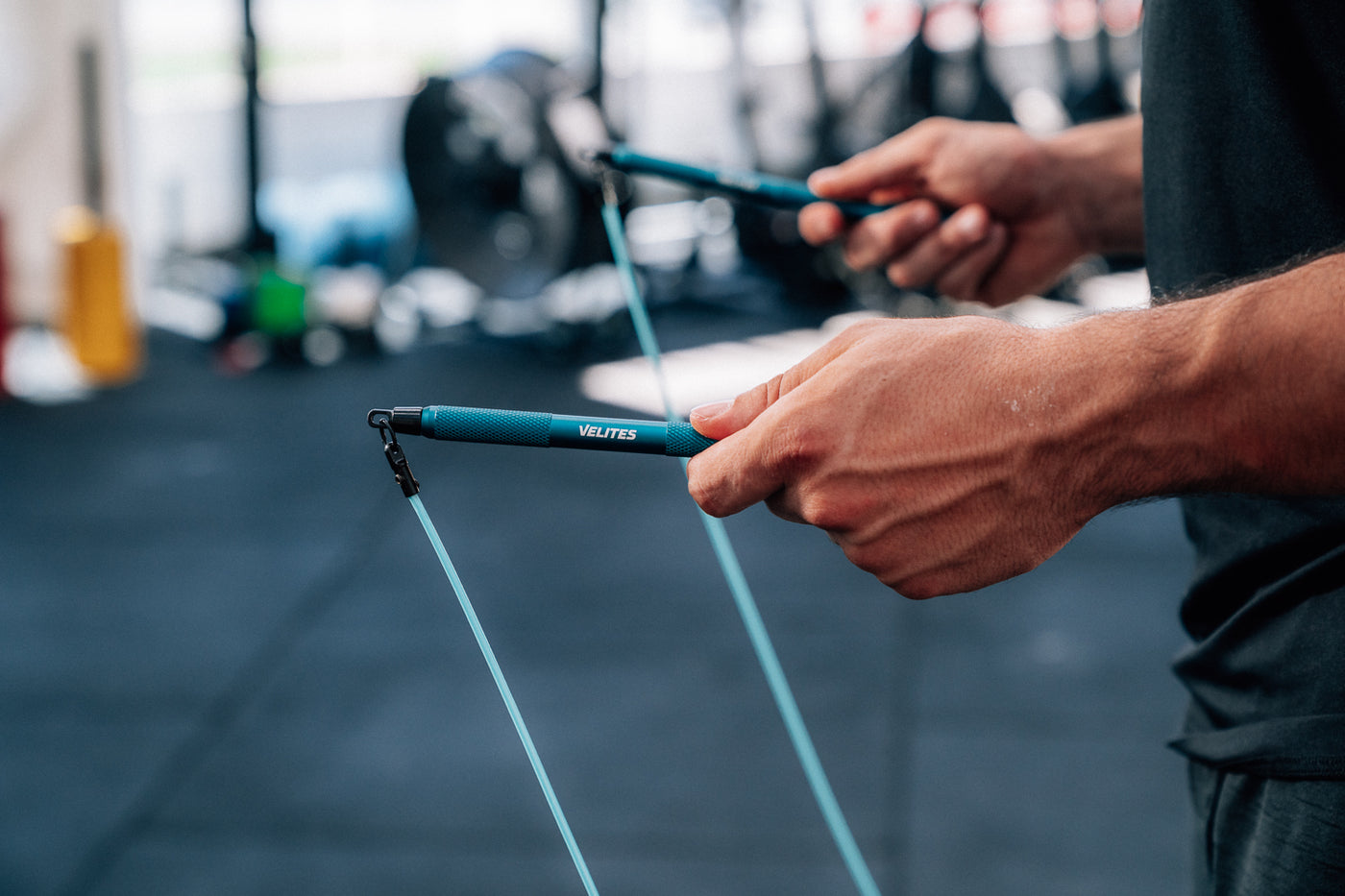 Velites | Innovative Fitness Products and Apps for Athletes